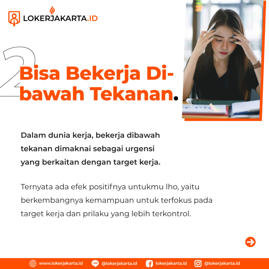 Syarat-syarat Ambigu Saat Melamar Kerja Yang Sering Dijumpai Di ...