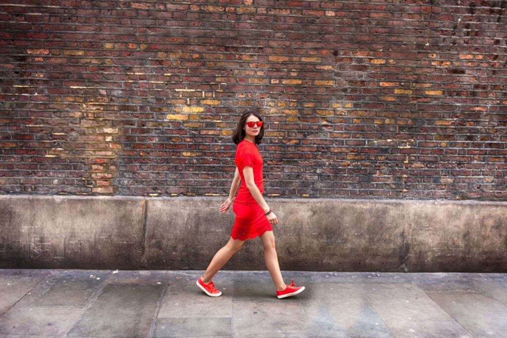 5 Ide Outfit Natal Yang Bikin Kamu Tampil Keren - Loker Jakarta Blog