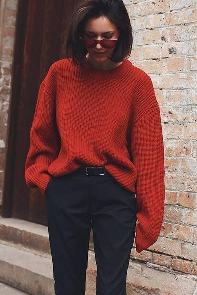 5 Ide Outfit Natal Yang Bikin Kamu Tampil Keren - Loker Jakarta Blog