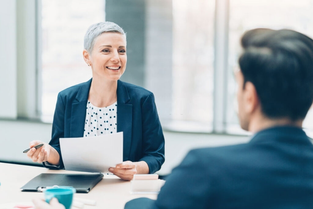 30 Contoh Pertanyaan Interview Bahasa Inggris dan Cara Menjawabnya - Loker Jakarta Blog