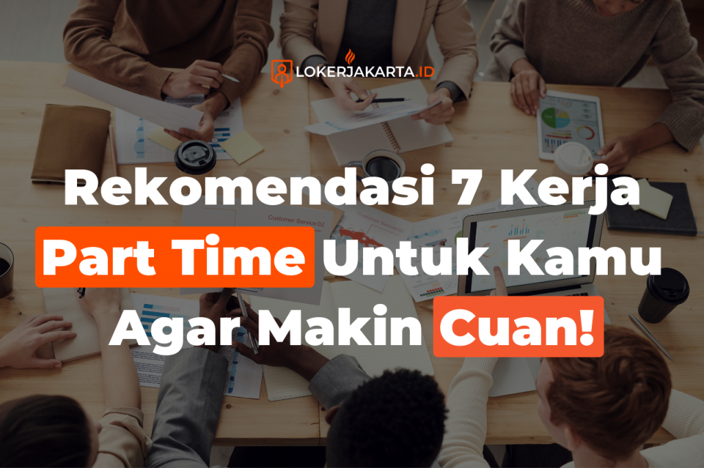 Trainee program FIFGROUP 2022 - Loker Jakarta Blog