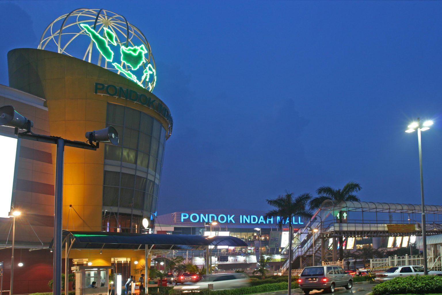 11 Mall di Jakarta Selatan yang Wajib Dikunjungi - Loker Jakarta Blog