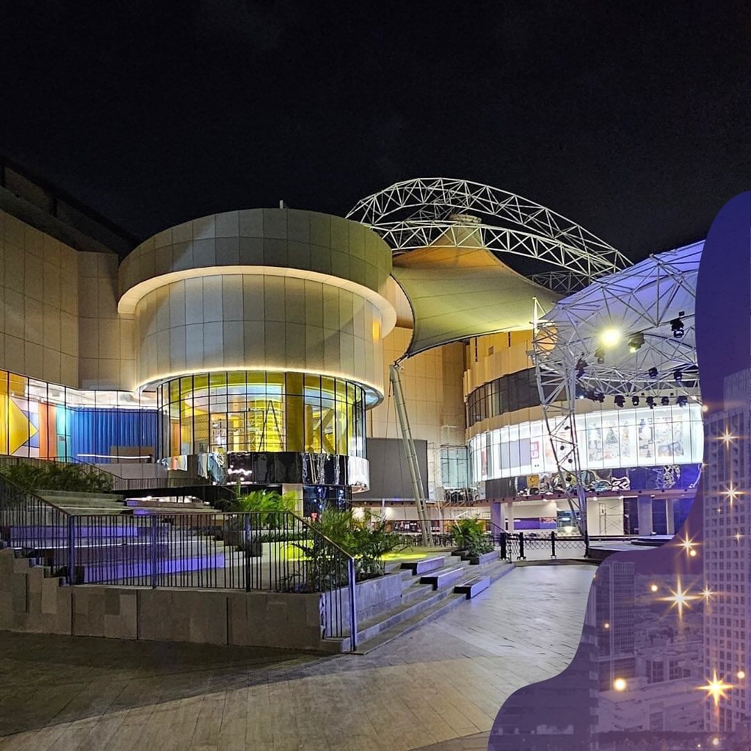 Rekomendasi 11 Mall yang ada di Jakarta Utara - Loker Jakarta Blog