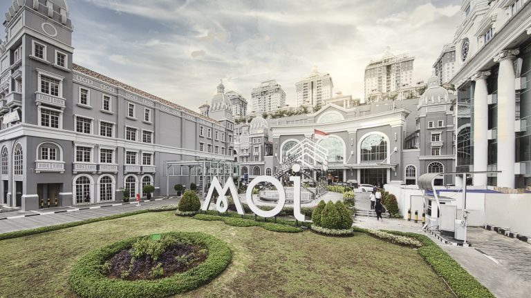Rekomendasi 11 Mall yang ada di Jakarta Utara - Loker Jakarta Blog
