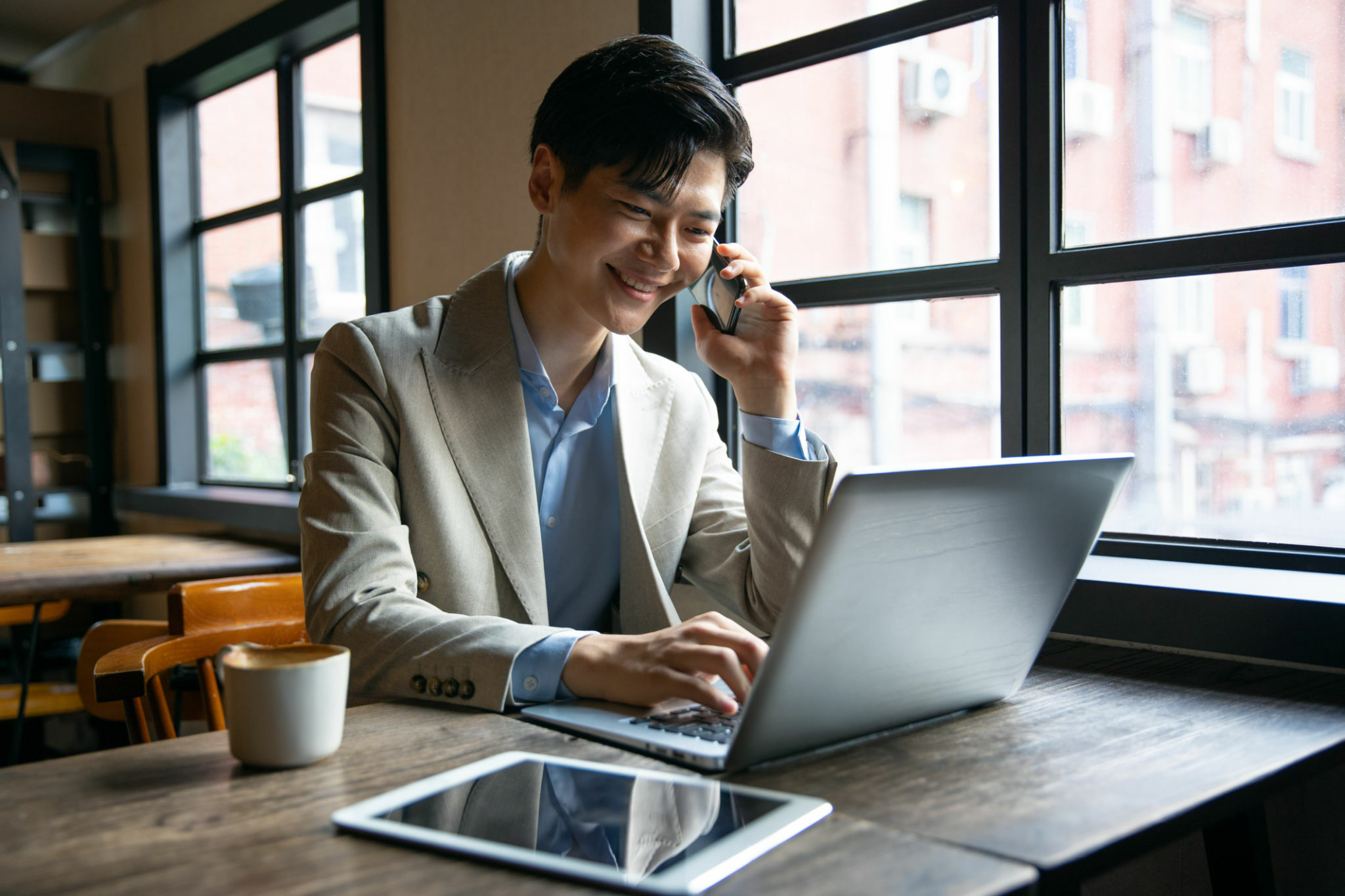 Kerja Remote : Arti, Manfaat, dan Jenis Pekerjaan - Loker Jakarta Blog