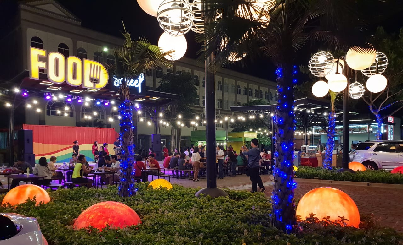 8+ Tempat Wisata PIK Jakarta yang Paling Recommended! - Loker Jakarta Blog