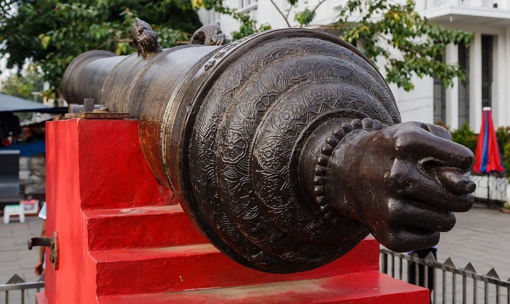 Museum Fatahillah, Wisata Sejarah yang Menarik di Jakarta - Loker ...