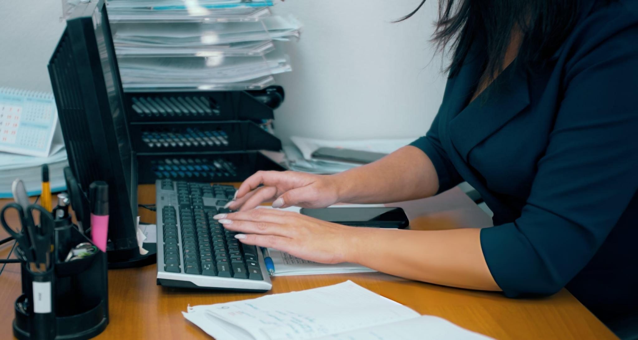 15+ Pertanyaan Interview Admin yang Sering Ditanyakan! - Loker Jakarta Blog